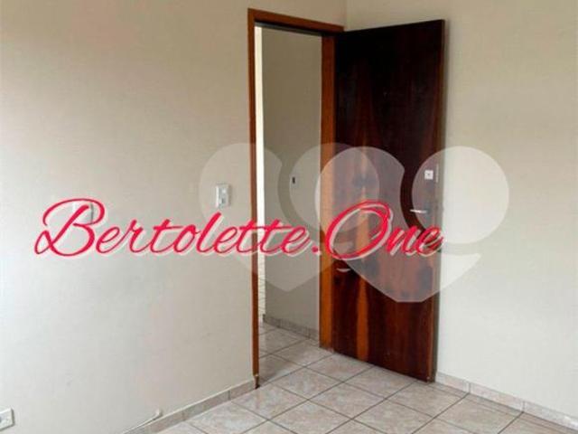 Apartamento à Venda no Bairro Parque Edu Chaves – 2 dormitórios, 1 vaga