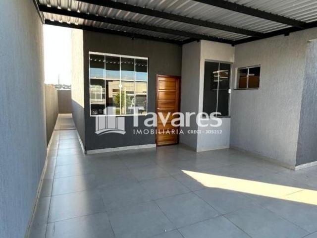Casa à venda no bairro Parque Estância II Umuarama/PR