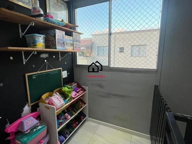 Apartamento à venda no bairro Parque Esmeralda São Paulo/SP