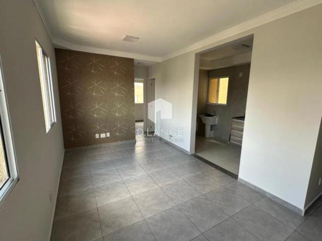 Apartamento à venda no bairro Parque Fazendinha em Campinas