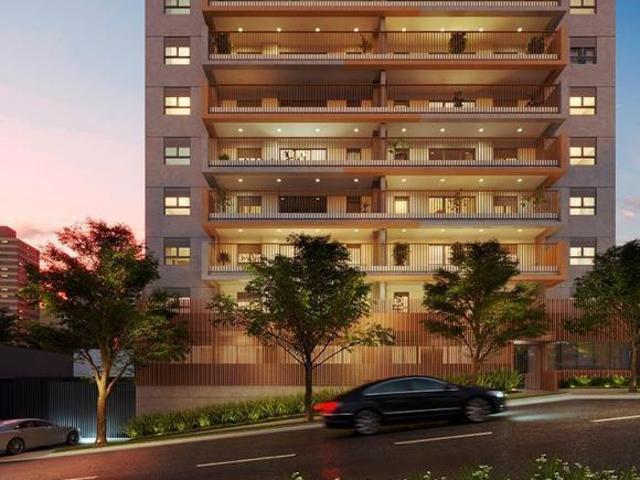 Apartamento à venda no bairro Parque Imperial São Paulo/SP