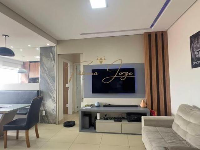 Apartamento à Venda no Bairro Parque Industrial Campinas