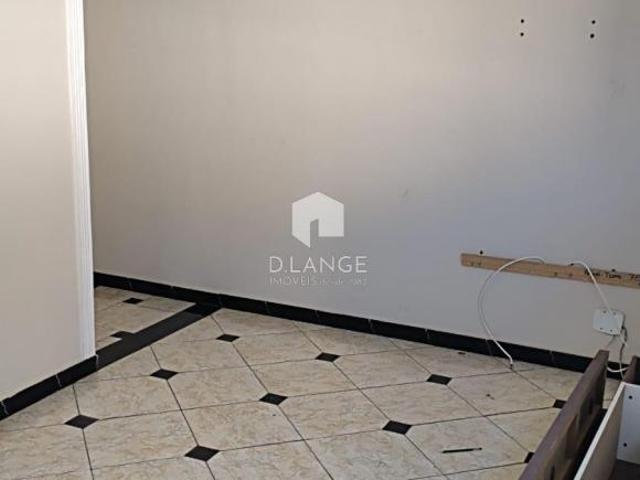 Apartamento à venda no bairro Parque Industrial em Campinas