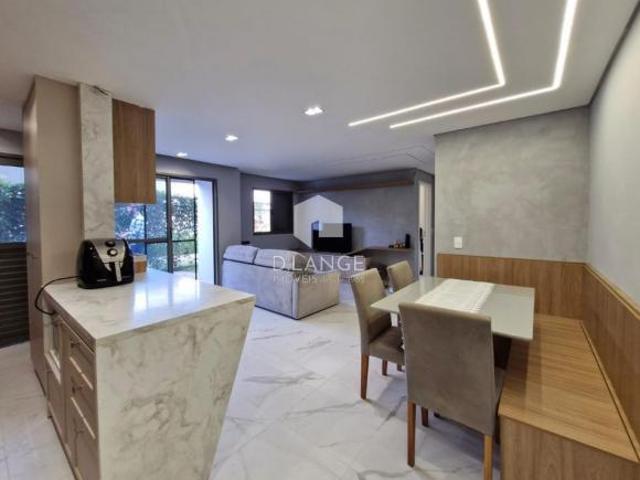 Apartamento à venda no bairro Parque Industrial em Campinas SP