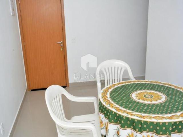 Apartamento à venda no bairro Parque Industrial em Campinas SP
