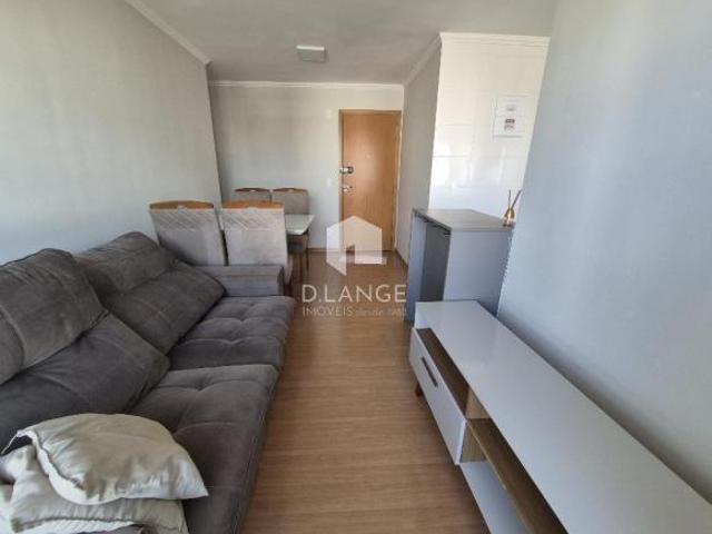 Apartamento à venda no bairro Parque Industrial em Campinas SP