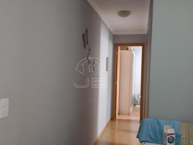 Apartamento à venda no Bairro Parque Industrial em Campinas SP