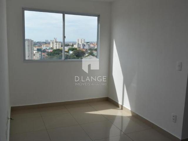 Apartamento à venda no bairro Parque Industrial em Campinas SP