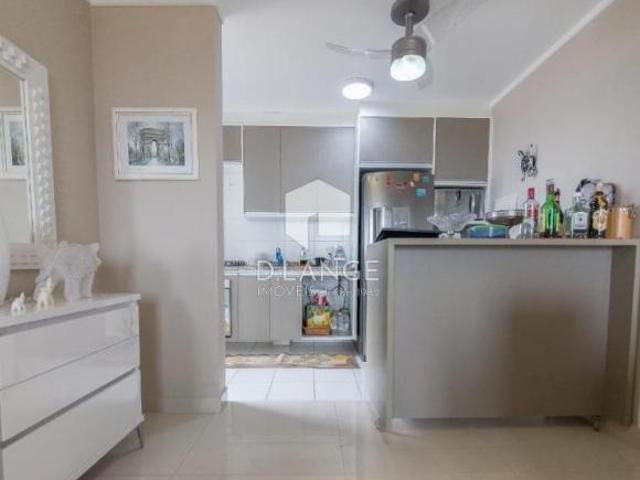 Apartamento à venda no bairro Parque Industrial em Campinas SP