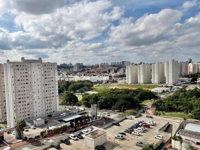 APARTAMENTO À VENDA NO BAIRRO PARQUE INDUSTRIAL, EM CAMPINAS/SP