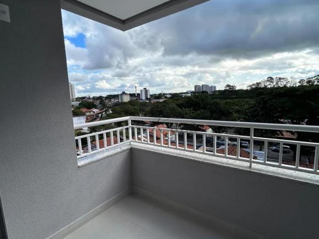 Apartamento a venda no bairro Parque Industrial Park View