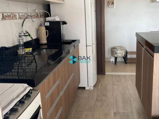 Apartamento à venda no bairro Parque Industrial São José dos Campos/SP
