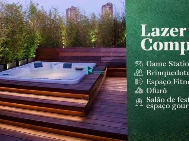 Apartamento à venda no bairro Parque Industrial São José dos Campos/SP