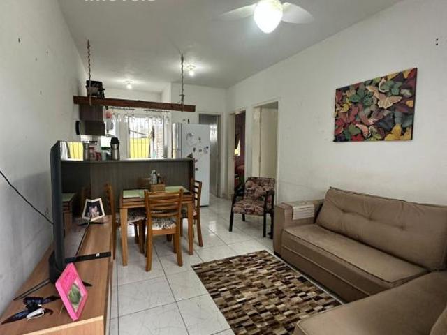 Apartamento à venda no bairro Parque Ipiranga Gravataí/RS