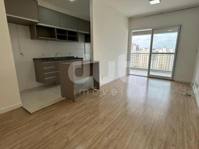 Apartamento à Venda no bairro Parque Itália, Campinas/SP