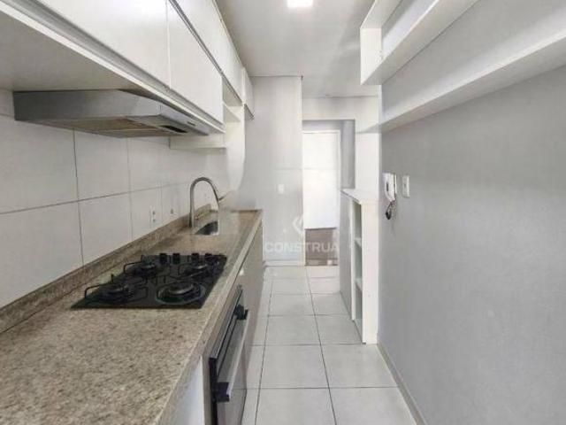 APARTAMENTO À VENDA NO BAIRRO PARQUE ITÁLIA EM CAMPINAS CONDOMÍNIO UP LIVING