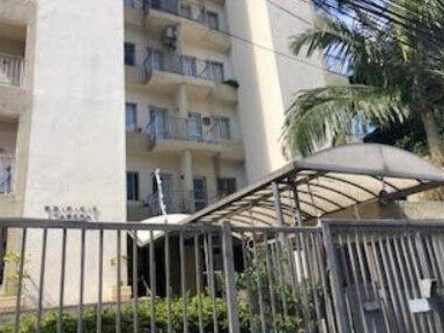 Apartamento à venda no bairro Parque Jabaquara São Paulo/SP, Zona Sul