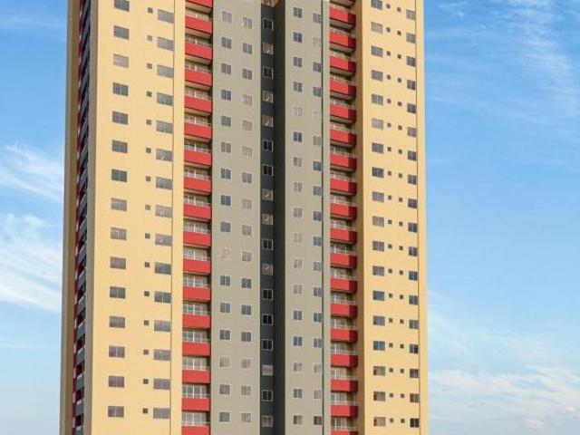 Apartamento à venda no bairro Parque Oeste Industrial Goiânia/GO