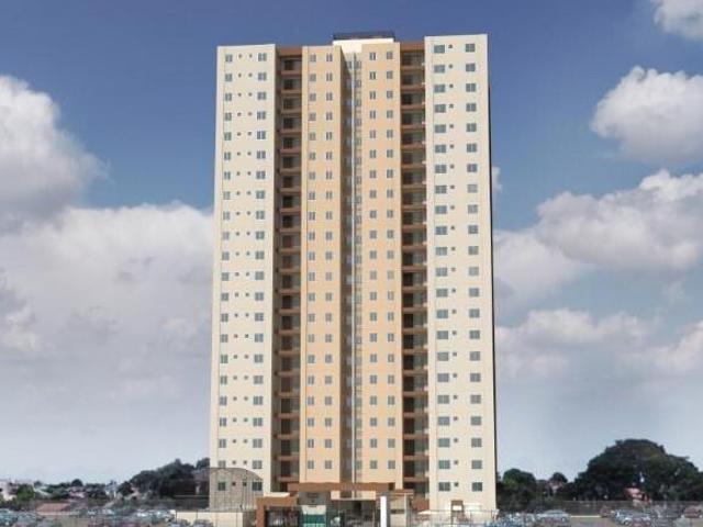 Apartamento à venda no bairro Parque Oeste Industrial Goiânia/GO