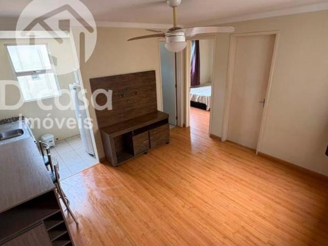 Apartamento à venda no bairro Parque Olinda Gravataí/RS