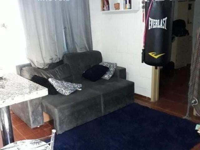 Apartamento à venda no bairro Parque Olinda Gravataí/RS