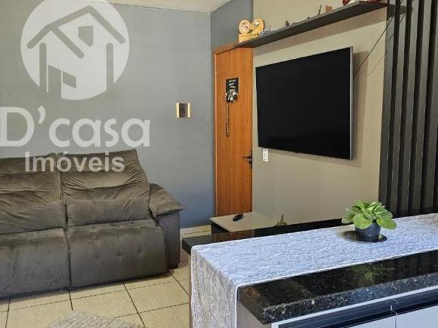 Apartamento à venda no bairro Parque Olinda Gravataí/RS