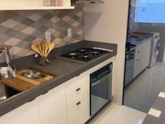 Apartamento à venda no bairro Parque Morumbi Votorantim/SP