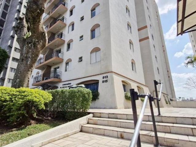 Apartamento à venda no bairro Parque Mandaqui em São Paulo/SP