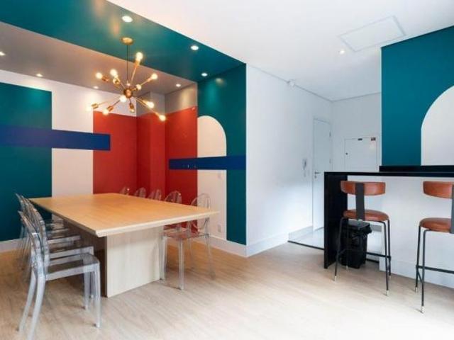 Apartamento à venda no bairro Parque Mandaqui São Paulo/SP
