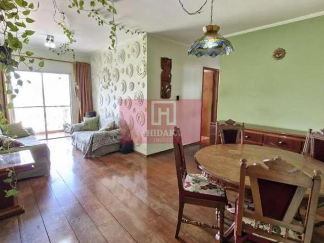 Apartamento à venda no bairro Parque Mandaqui São Paulo/SP, Zona Norte