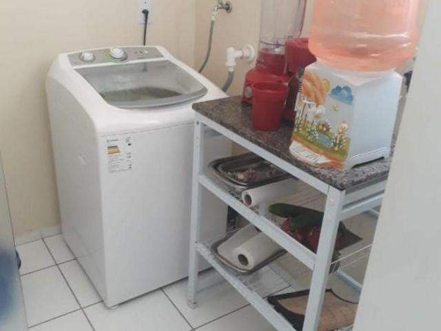 Apartamento à venda no bairro Parque Nossa Senhora da Candelária Itu/SP