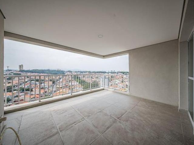 Apartamento à venda no bairro Parque São Domingos em São Paulo/SP