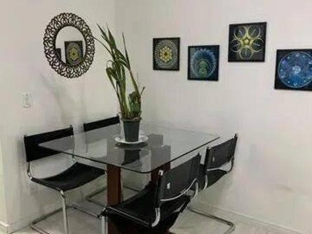 Apartamento à venda no bairro Parque São Domingos São Paulo/SP, Zona Oeste