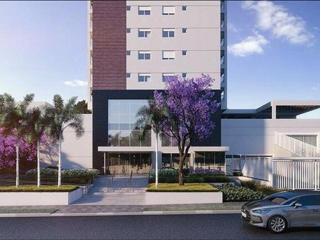 Apartamento à venda no bairro Parque São Domingos São Paulo/SP