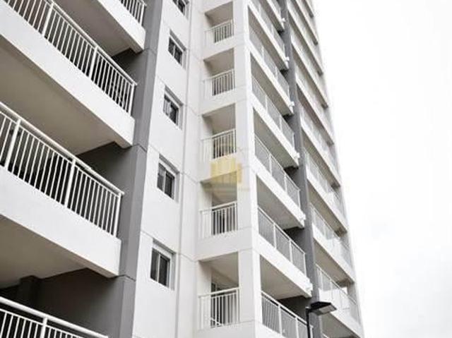 Apartamento à venda no bairro Parque São Jorge São Paulo/SP, Zona Leste