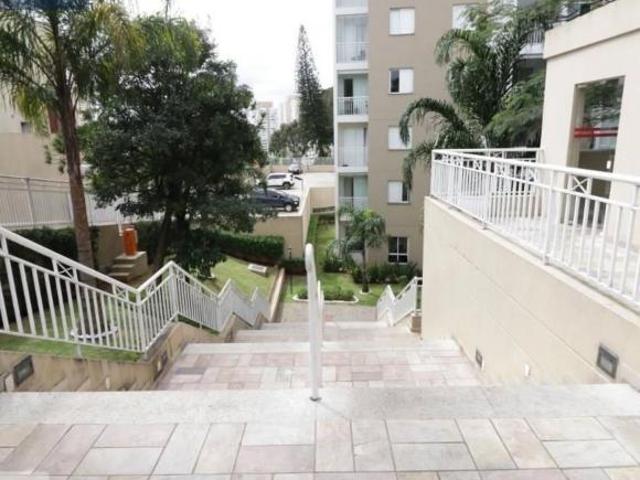 Apartamento à venda no bairro Parque São Lucas São Paulo/SP, Zona Leste