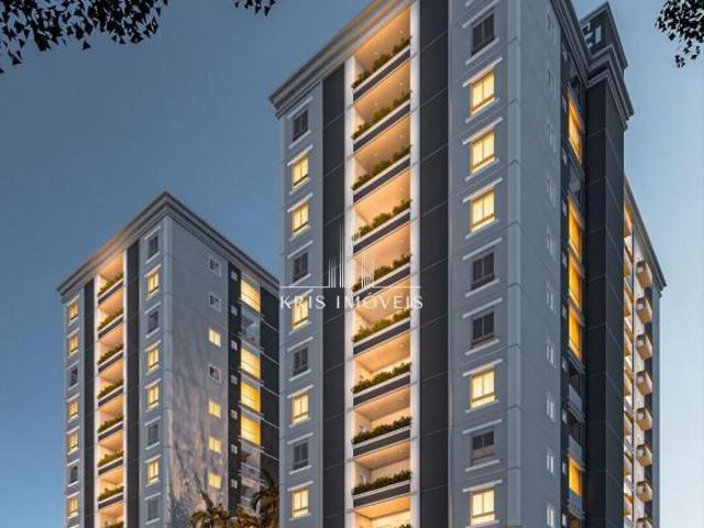 Apartamento à venda no bairro Parque São Paulo Cascavel/PR