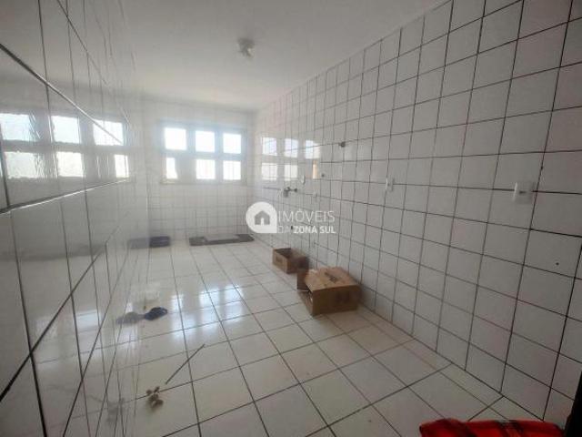 Apartamento à venda no bairro Parque Santa Fé Porto Alegre/RS