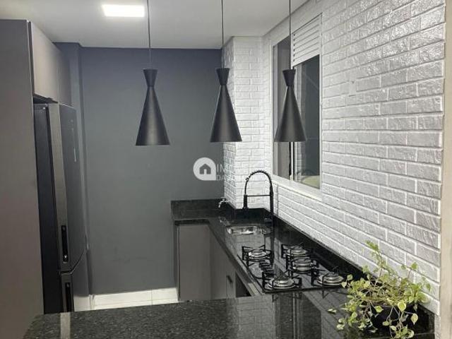 Apartamento à venda no bairro Parque Santa Fé Porto Alegre/RS