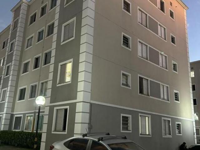 Apartamento a Venda no bairro Parque Santa Rosa, localizado na cidade de Suzano / SP