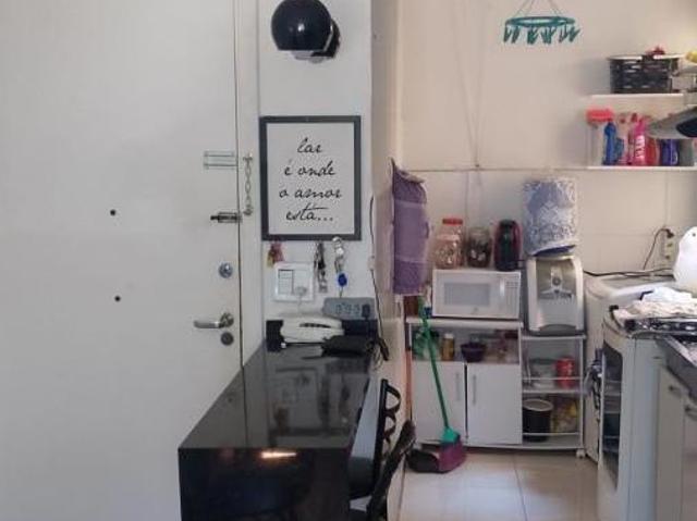 Apartamento a Venda no bairro Parque Santa Rosa, localizado na cidade de Suzano / SP