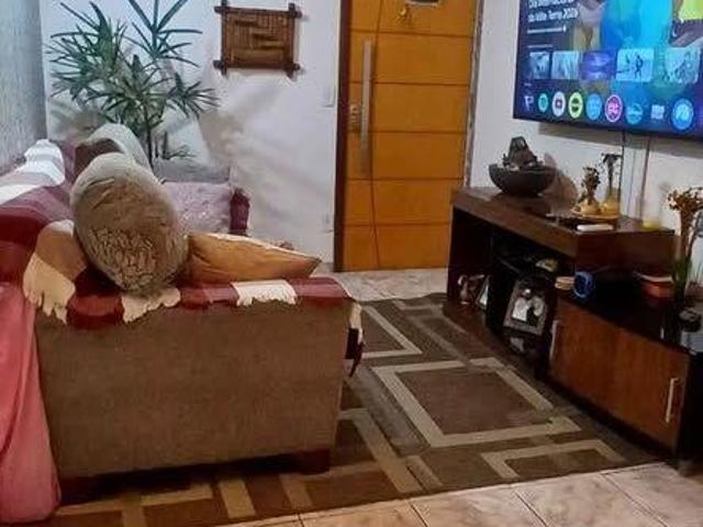 Apartamento à venda no bairro Parque Pinheiros Taboão da Serra/SP