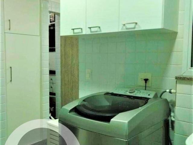Apartamento à venda no bairro Parque Prado