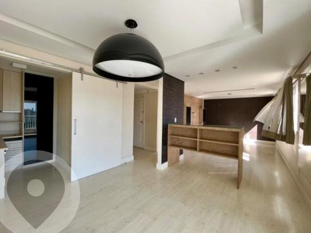 Apartamento à venda no bairro Parque Prado