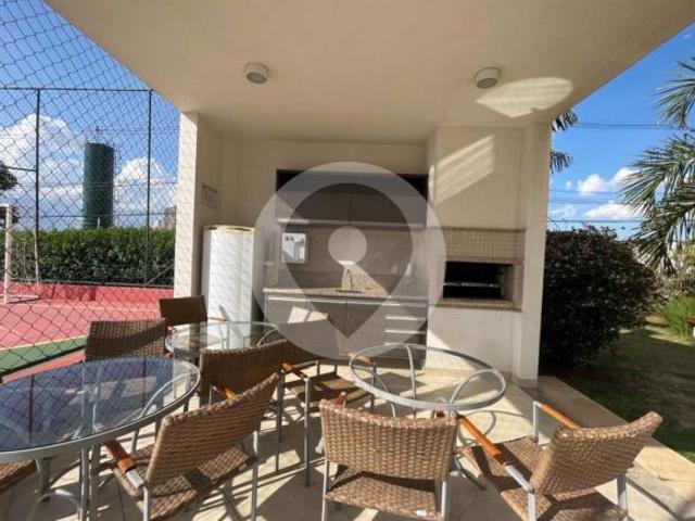 Apartamento à venda no bairro Parque Prado