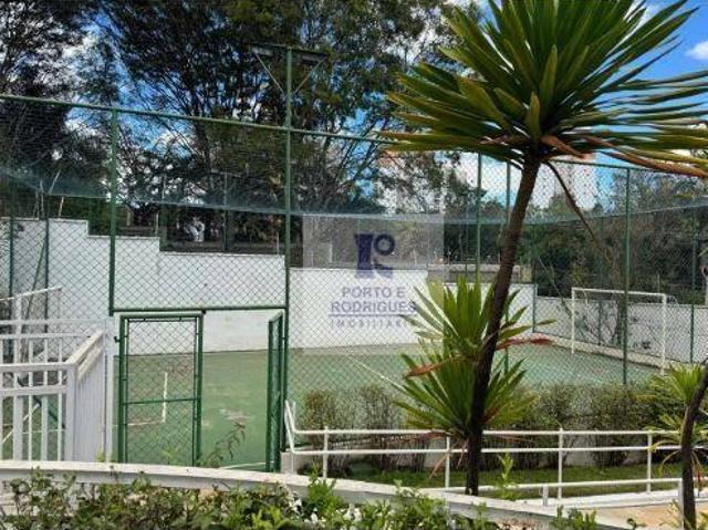 Apartamento à venda no bairro Parque Prado – CAMB1 – Campinas/SP