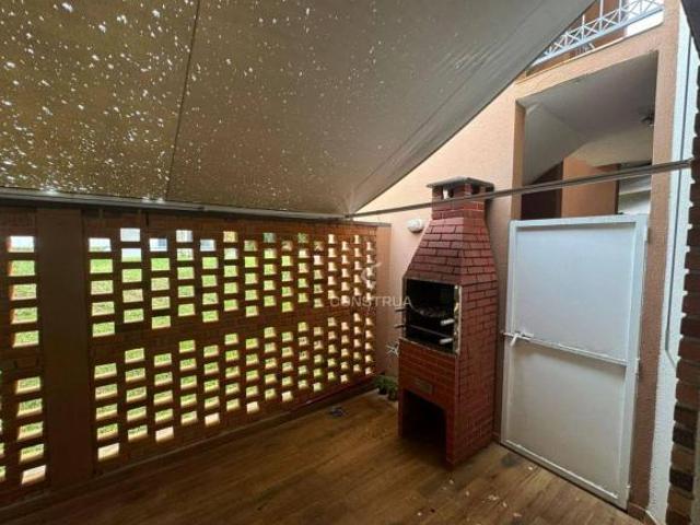 APARTAMENTO A VENDA NO BAIRRO PARQUE PRADO CAMPINAS/SP