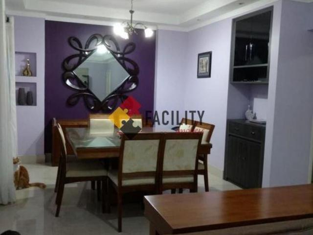 Apartamento á venda no Bairro Parque Prado em Campinas