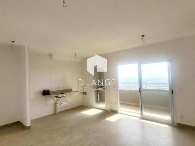 Apartamento à venda no bairro Parque Prado em Campinas
