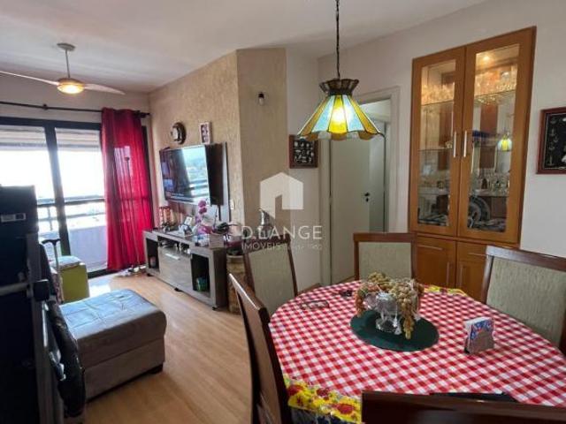 Apartamento à venda no bairro Parque Prado em Campinas
